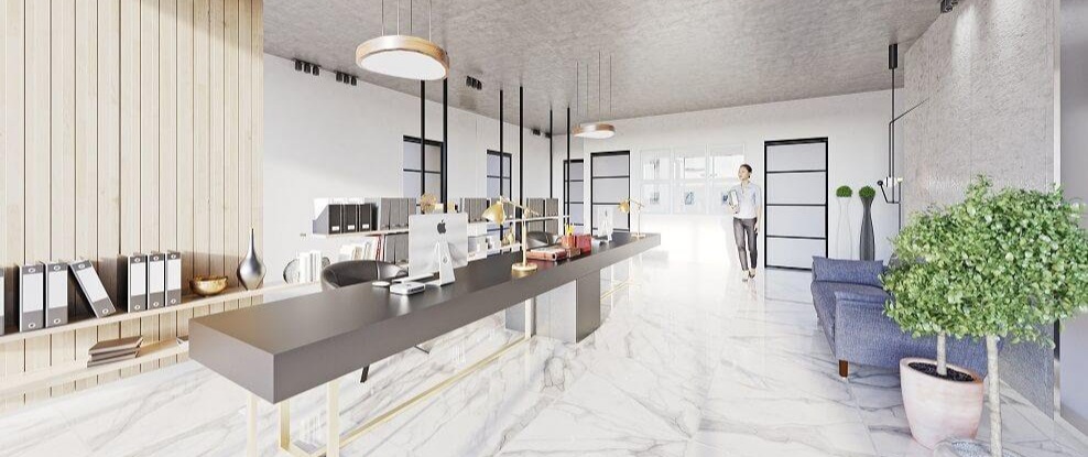 The Cyprus Government Acquires Skyscraper 'Metropolitan' for 25.4 ...