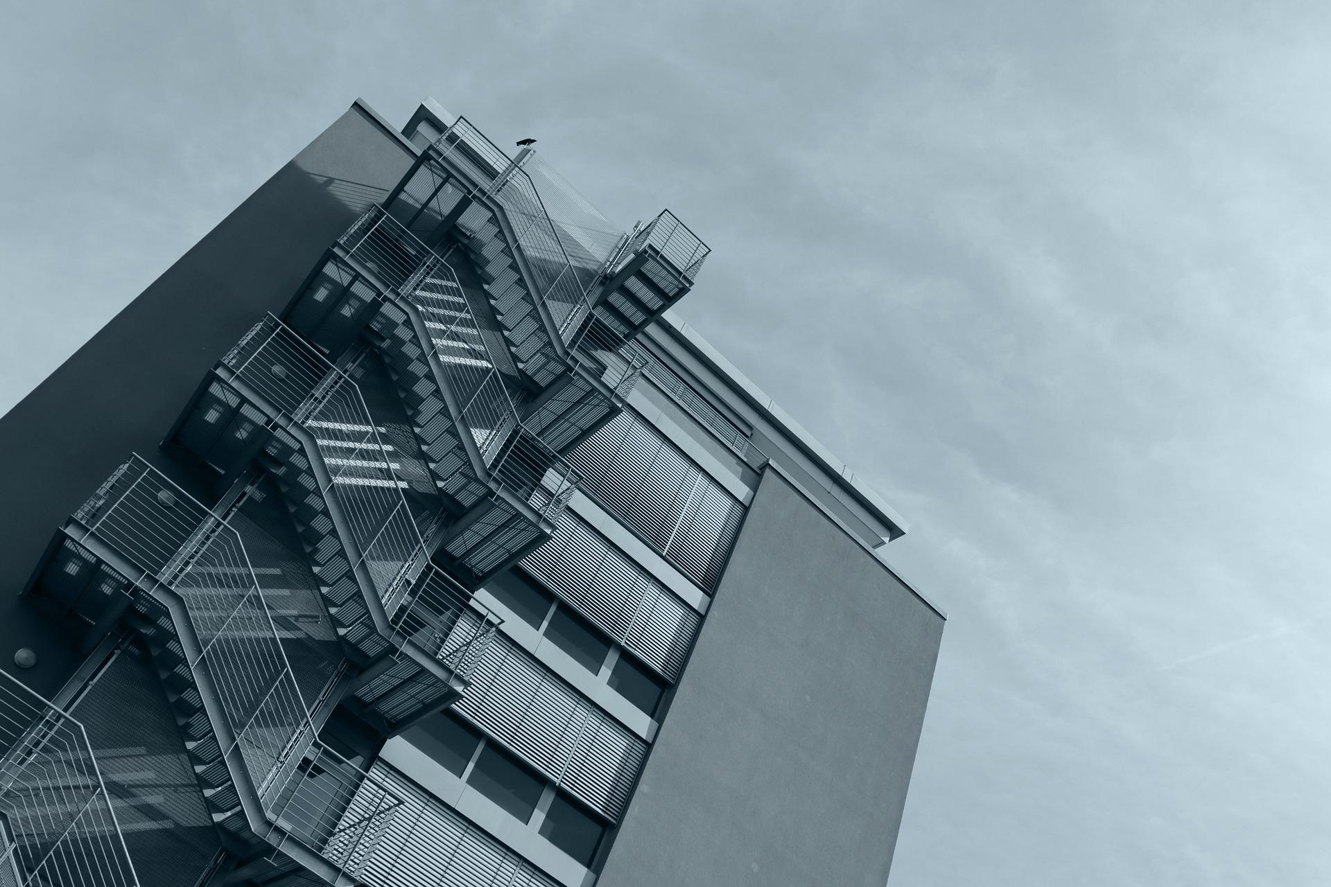 Fire Safety in High-Rise New Buildings in Cyprus | Cyprus Blog | DOM LiVE