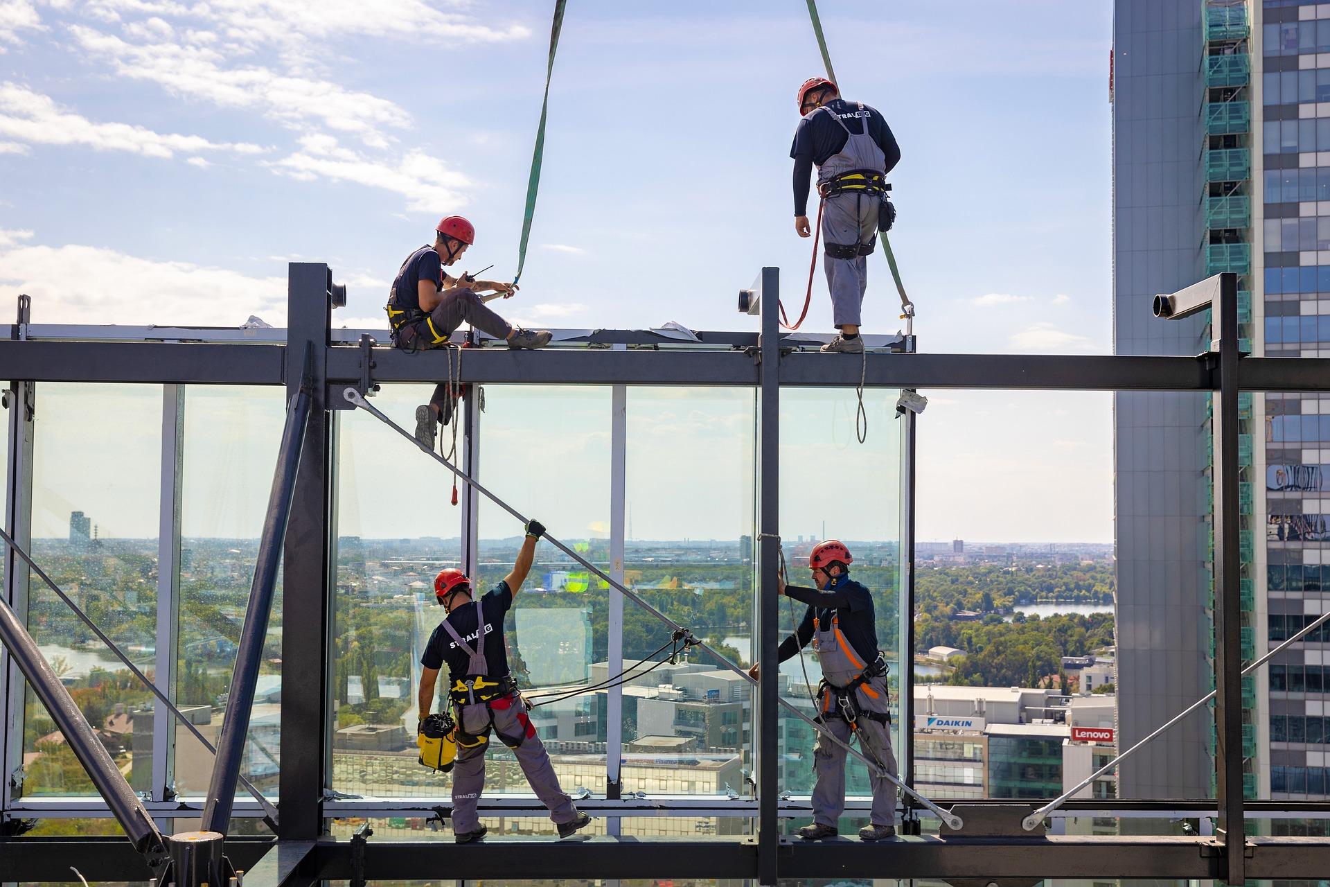 Fire Safety in High-Rise New Buildings in Cyprus | Cyprus Blog | DOM LiVE