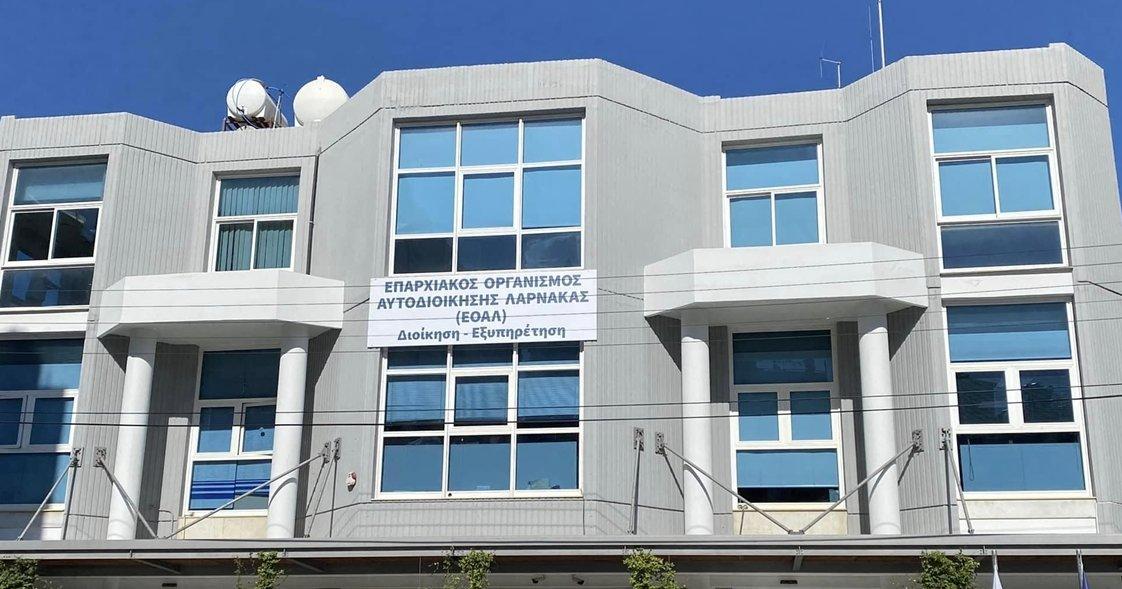 Larnaca – Cyprus's leader in terms of construction rates in 2025 ...